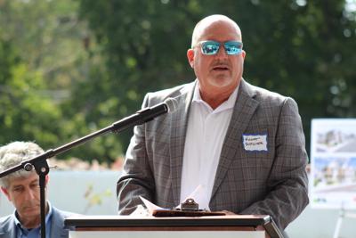 Duplisea will not run for re-election after decade on Hudson Select ...