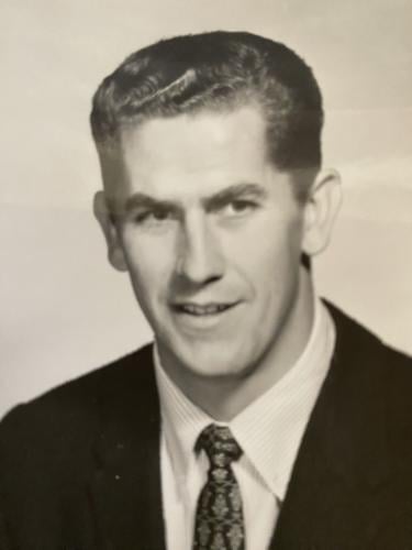 Stanley F. Krysa, 95, formerly of Hudson | Obituaries ...