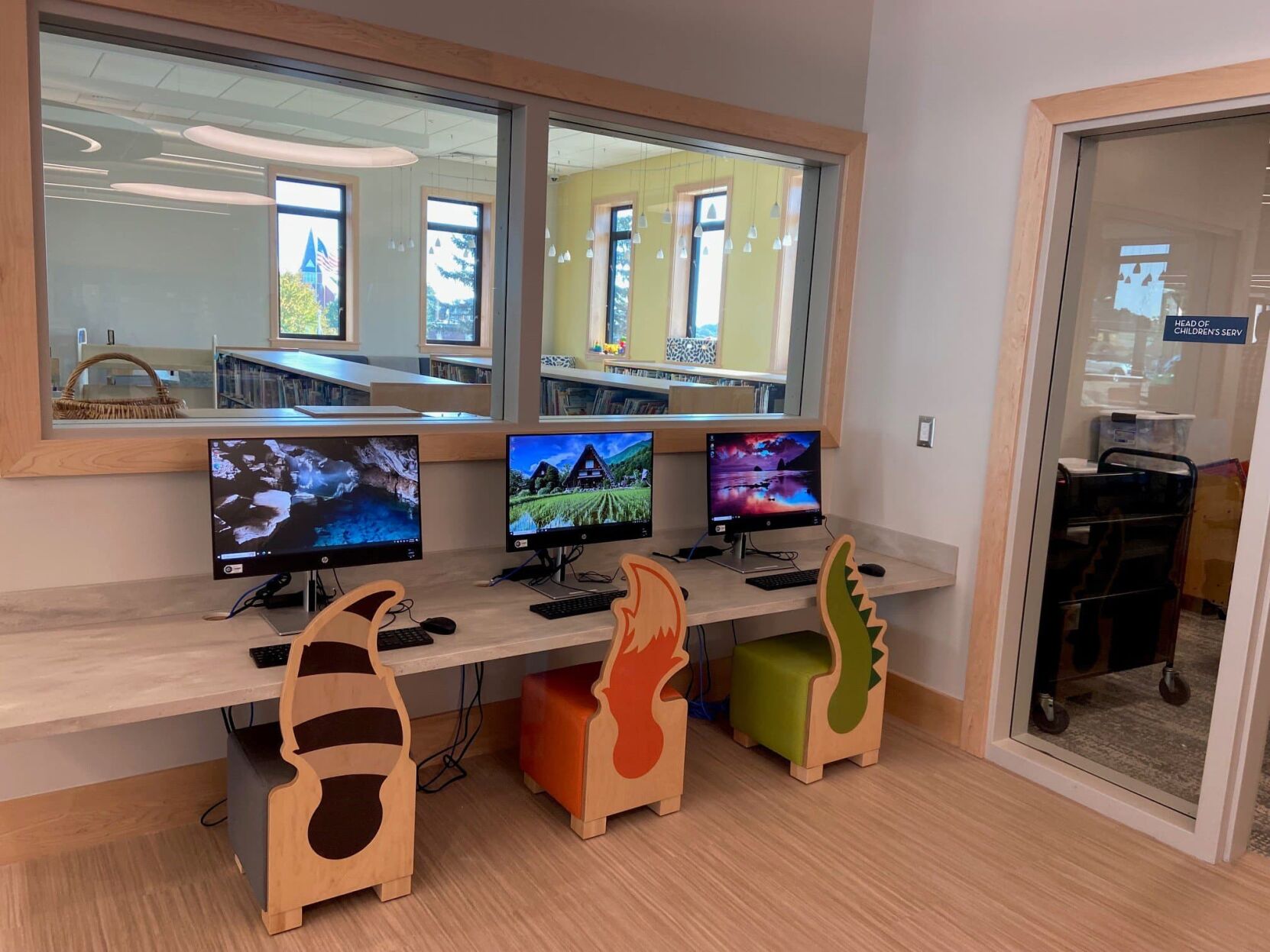 Marlborough Public Library to re-open after expansion project ...