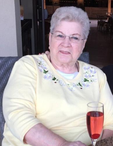 Jean E. Hill, 90, of Marlborough | Obituaries | communityadvocate.com