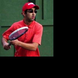 Athlete Spotlight: Rahul Razdan of Shrewsbury High School | Sports ...