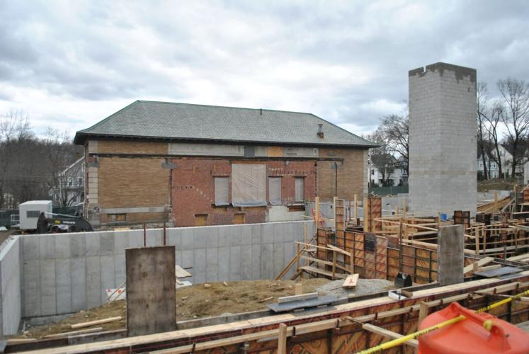 Marlborough library project moving forward after busy winter ...