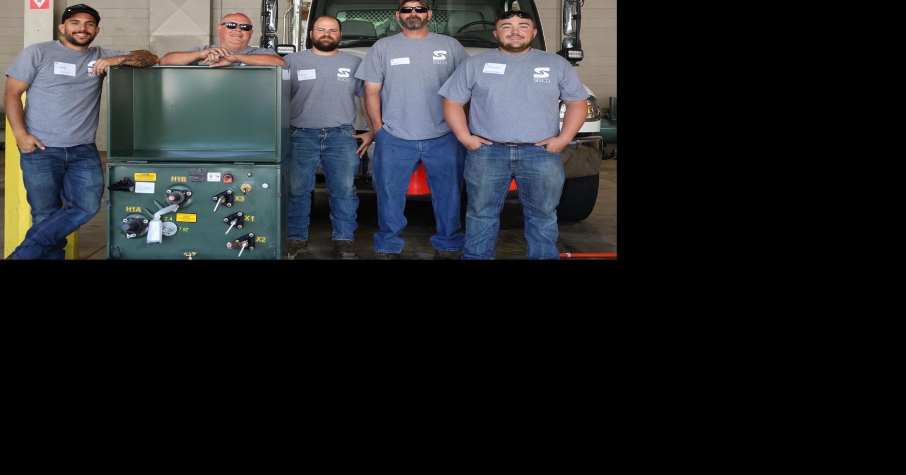 Why not electrify? With SELCO, going electric makes sense | Business ...