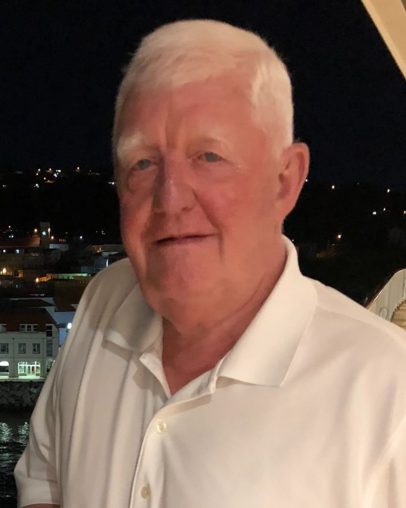 Harold Baker, 91, of Hudson | Obituaries | communityadvocate.com