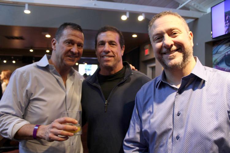 Celebration of life held for Firefly’s Steve Uliss | Business ...