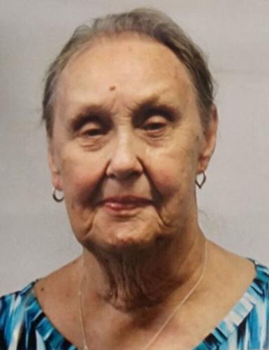 June A. Kentel, 83, of Southborough | Obituaries | communityadvocate.com
