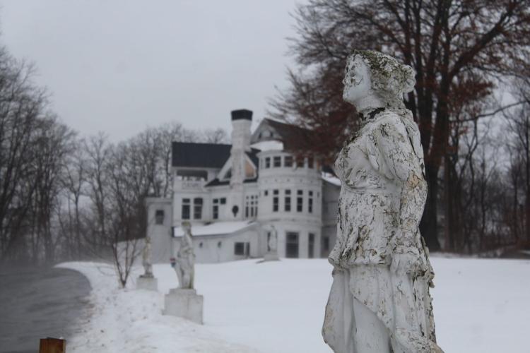 Northborough’s White Cliffs Committee to reconvene soon | Northborough ...