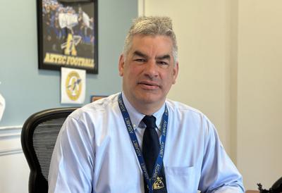 Assabet Principal Hollick announces retirement | Marlborough ...
