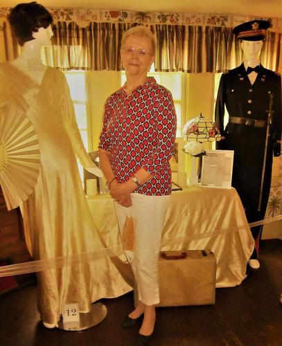Marlborough Historical Society wedding exhibit back by popular demand ...