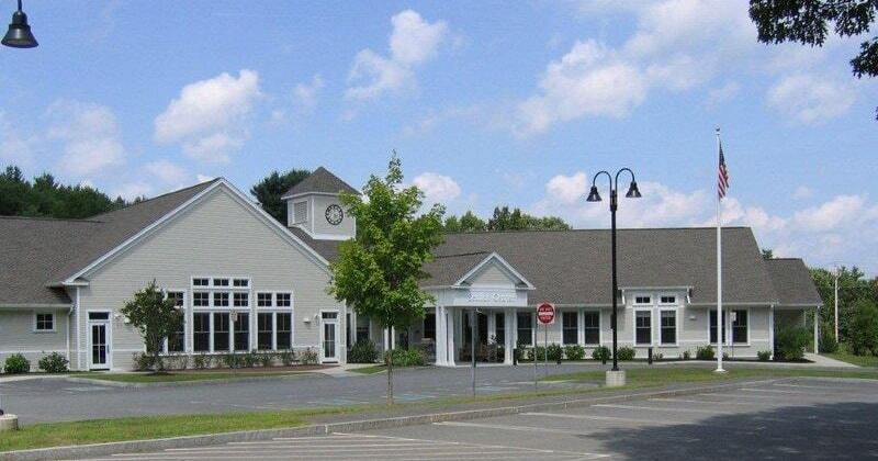 In Northborough, Senior Center recognizes residents’ mental health and ...