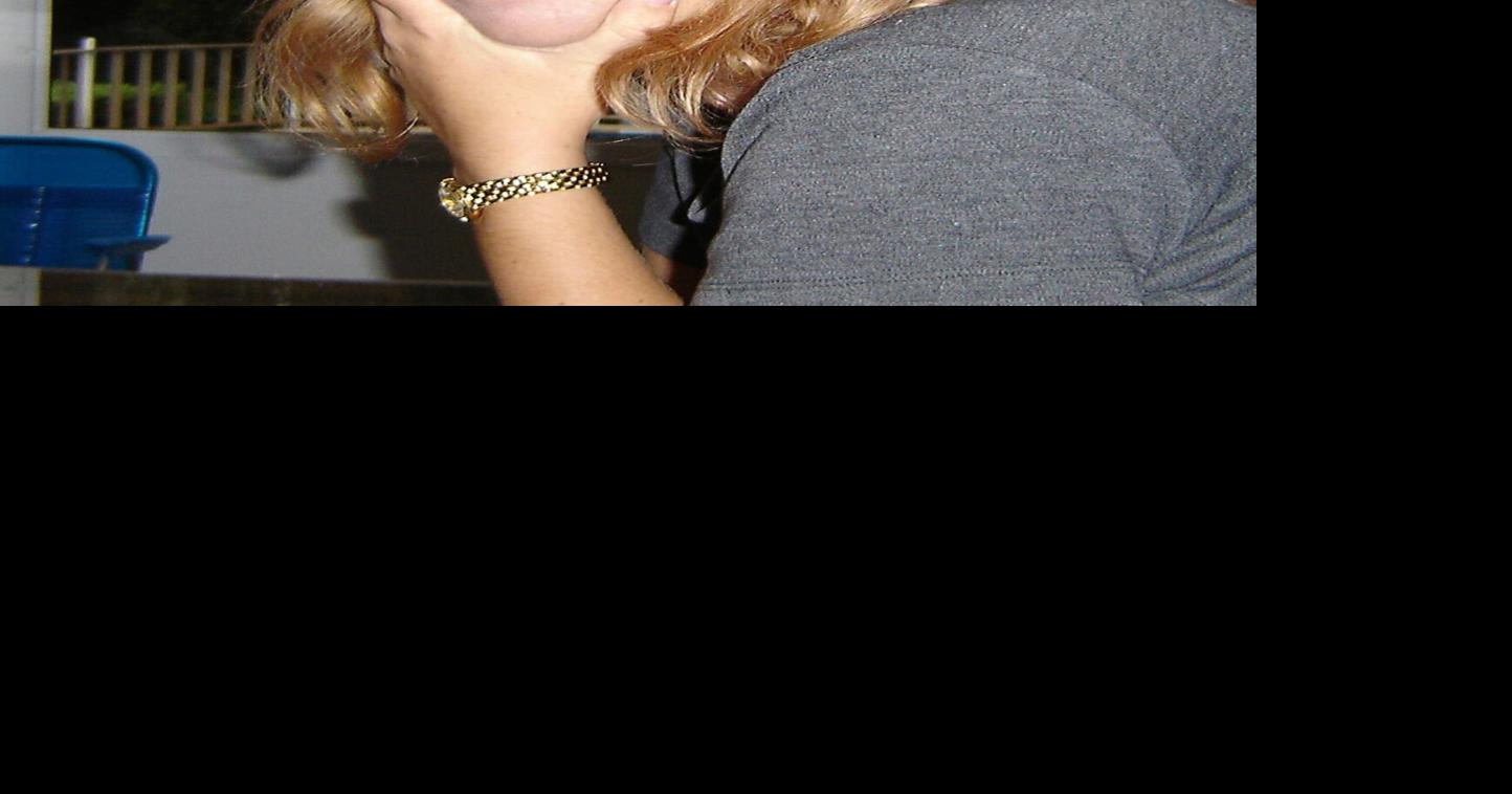 Jennifer Lary, 45, formerly of Northborough | Northborough ...