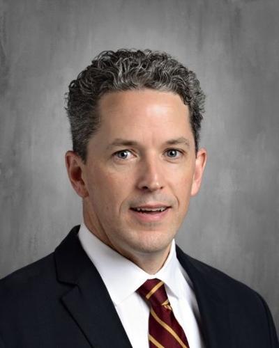 Sean Bevan returns to ARHS in the role of principal | Education ...