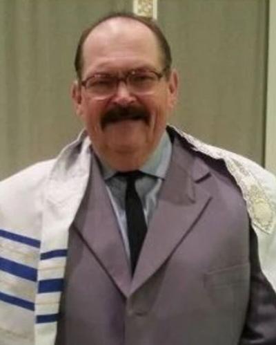 Barry B. Keith, 72, of Grafton | Obituaries | communityadvocate.com