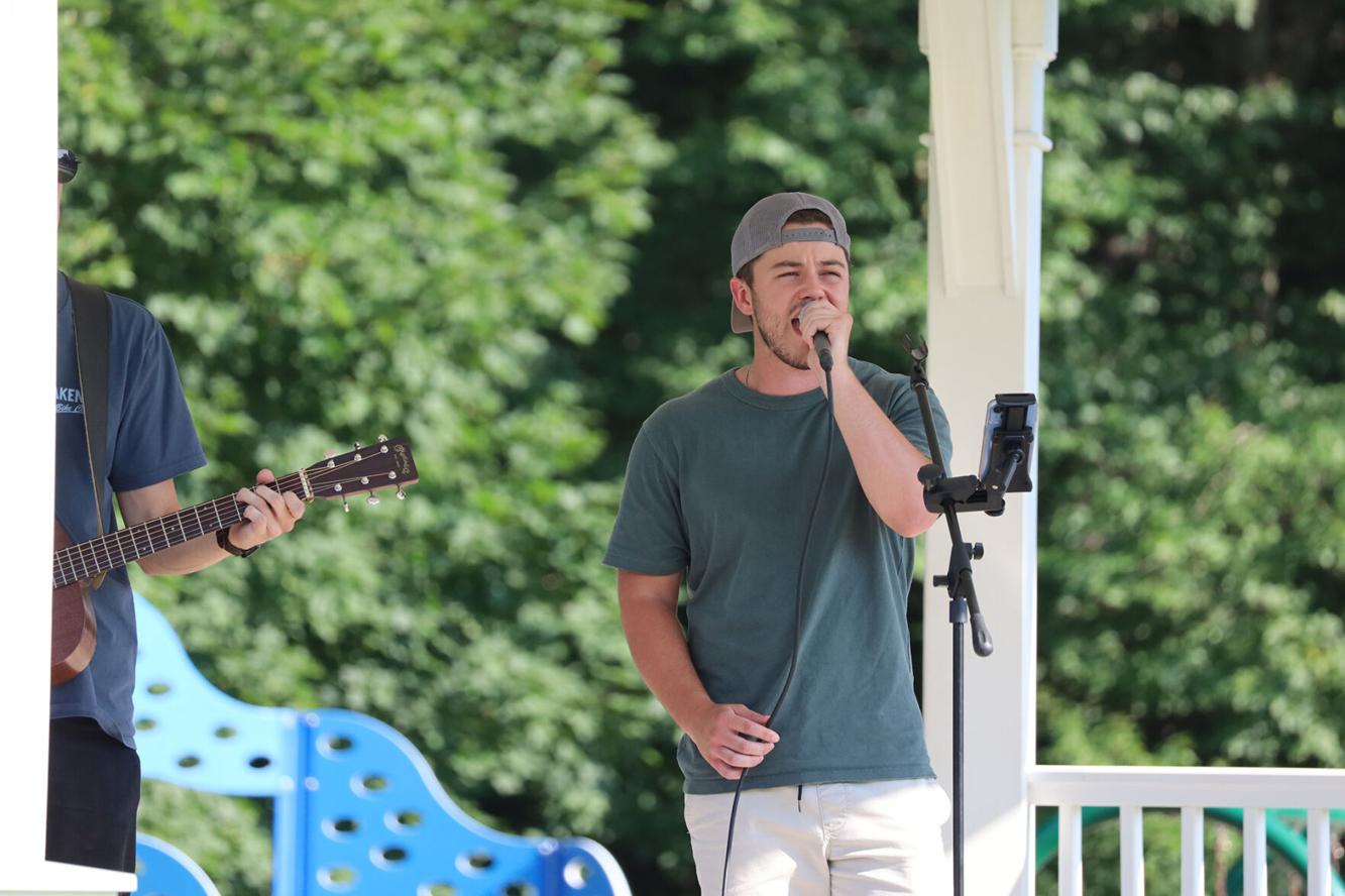 Zach Newbould to appear on Netflix show, Liam Payne project | News ...