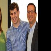 ABA awards scholarships to Joe Peine, Amanda Gilbert | Region ...