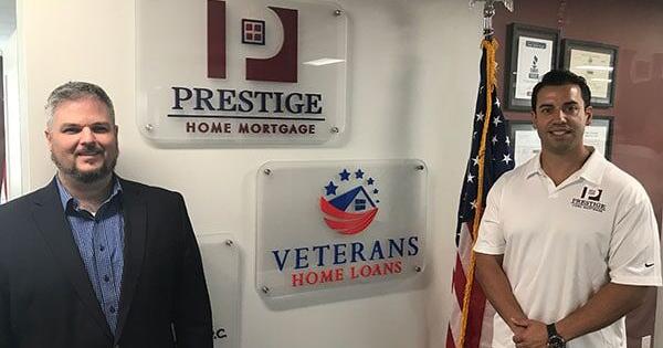 Prestige Home Mortgage is here to put their services to work for you ...
