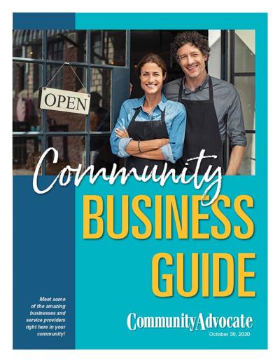 Community Business Leaders 2020 | Business | communityadvocate.com