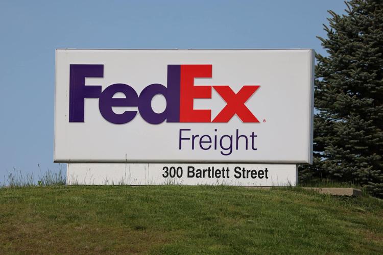 FedEx site expansion to go before Northborough ZBA | Local Government ...