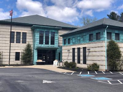Northborough Library to welcome back patrons on limited schedule on May ...