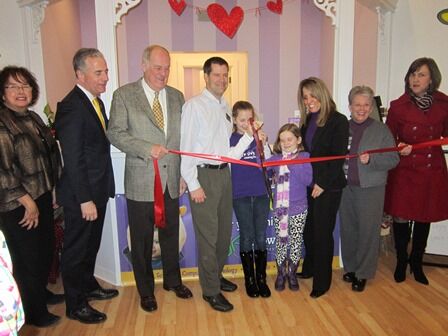Growing Room Child Development Center celebrates grand opening ...