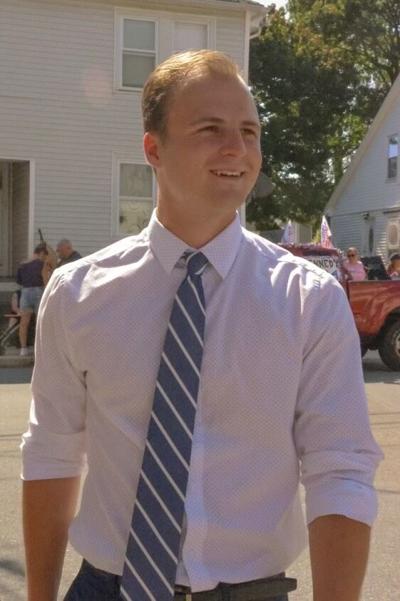 Marlborough Candidate Statement – Ward 6 – Albert Trey Fuccillo ...