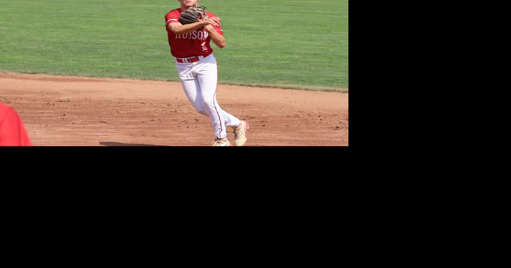 Legion baseball notebook: Shrewsbury, Hudson compete in state ...
