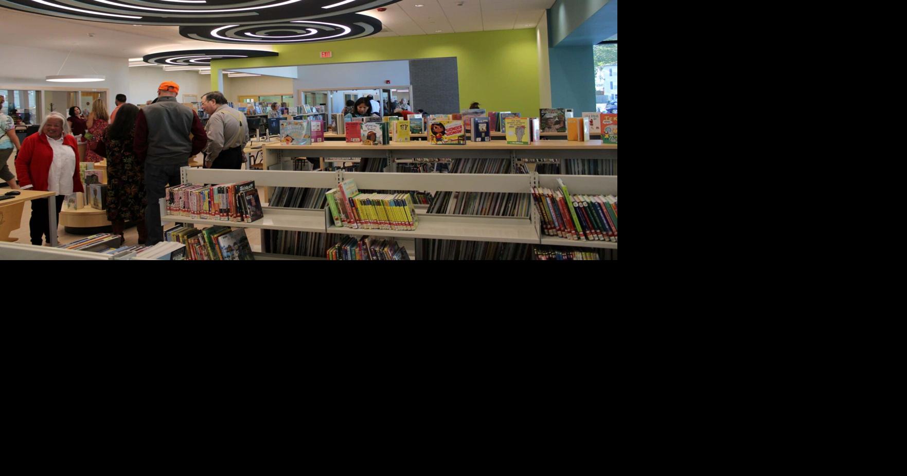 ‘Library of Things’ coming to Marlborough Public Library | Marlborough ...