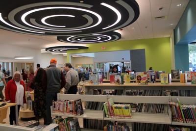 ‘Library of Things’ coming to Marlborough Public Library | Marlborough ...