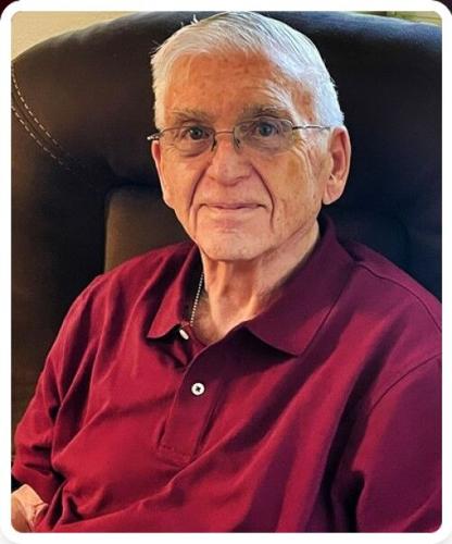 William Lewis Codd, 91, formerly of Northborough | Obituaries ...