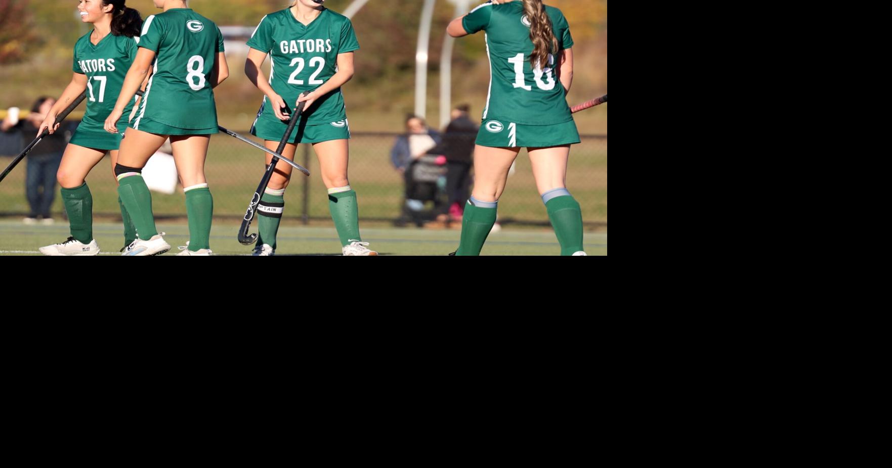 A burgeoning program, Grafton field hockey shows its strength with win ...