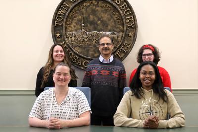 DEIB Committee reflects on accomplishments | Local Government News in ...