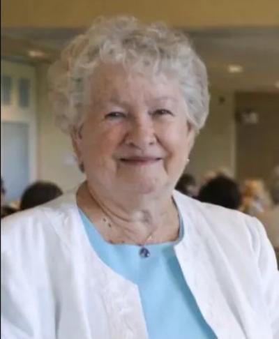 Nancy M. Trotto, 88, of Shrewsbury | Obituaries | communityadvocate.com