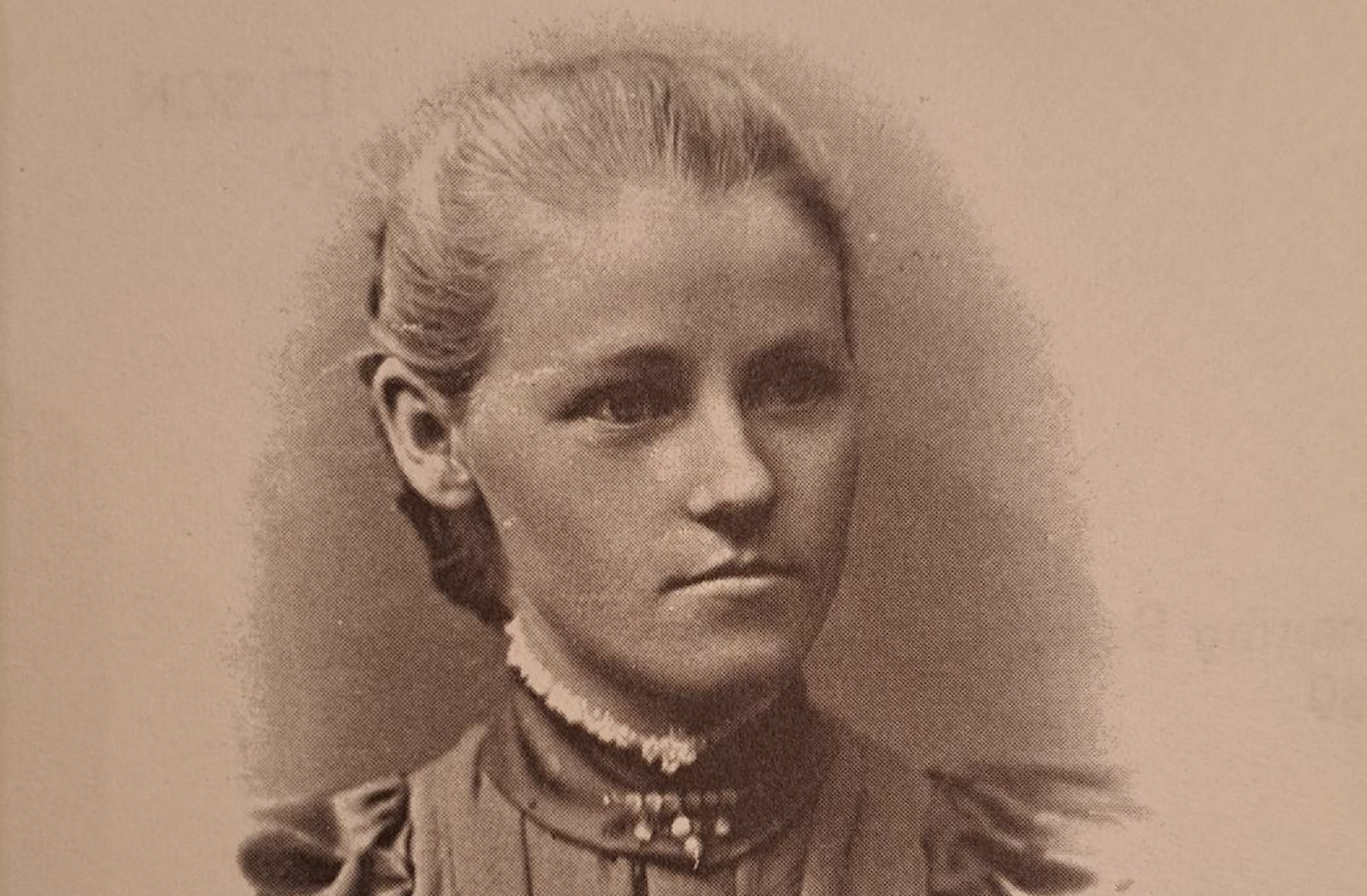 Fannie E. Proctor was a beloved Northborough educator for 40 years | News | communityadvocate.com