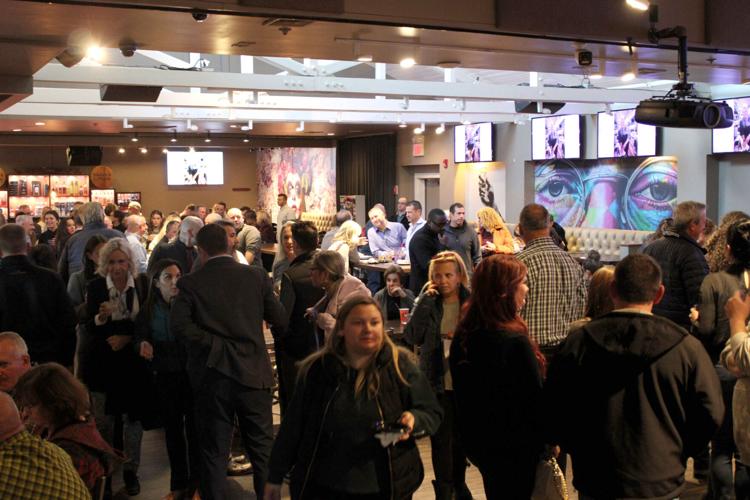 Celebration of life held for Firefly’s Steve Uliss | Business ...