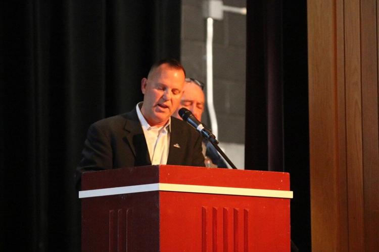 Southborough rejects petition to limit flags at Old Burial Ground ...