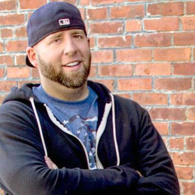 For Westborough comedian, life experiences provide lots of laughs ...