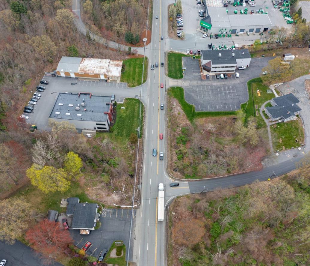 $46M Route 20 corridor improvement project ‘on schedule,’ according to ...