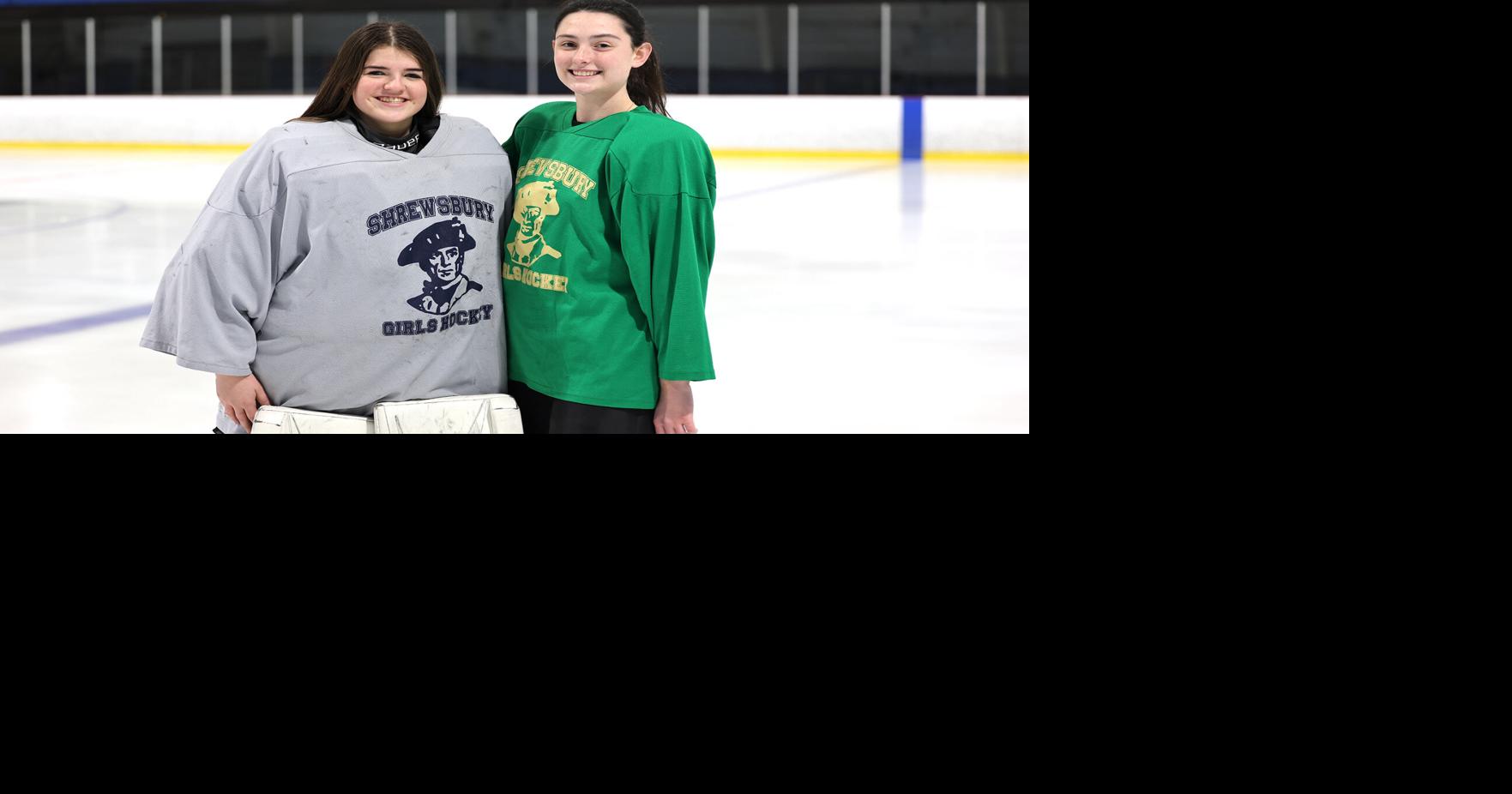 A rookie goalie, a manager-turned-captain: Leadership comes from all ...