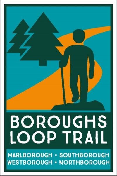 Public invited to Boroughs Loop Trail grand opening activities Oct. 4-5 ...