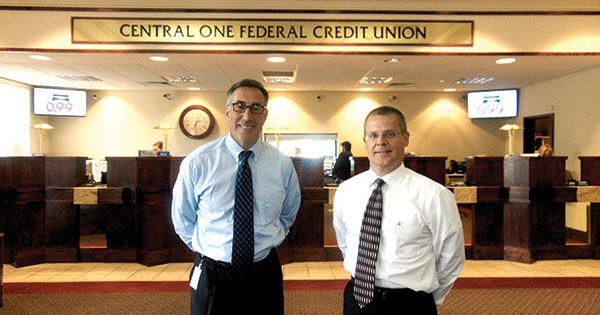 Central One Federal Credit Union | Business | communityadvocate.com