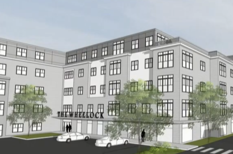 300-unit 40B project asks for $822,000 in fees waived, citing community ...