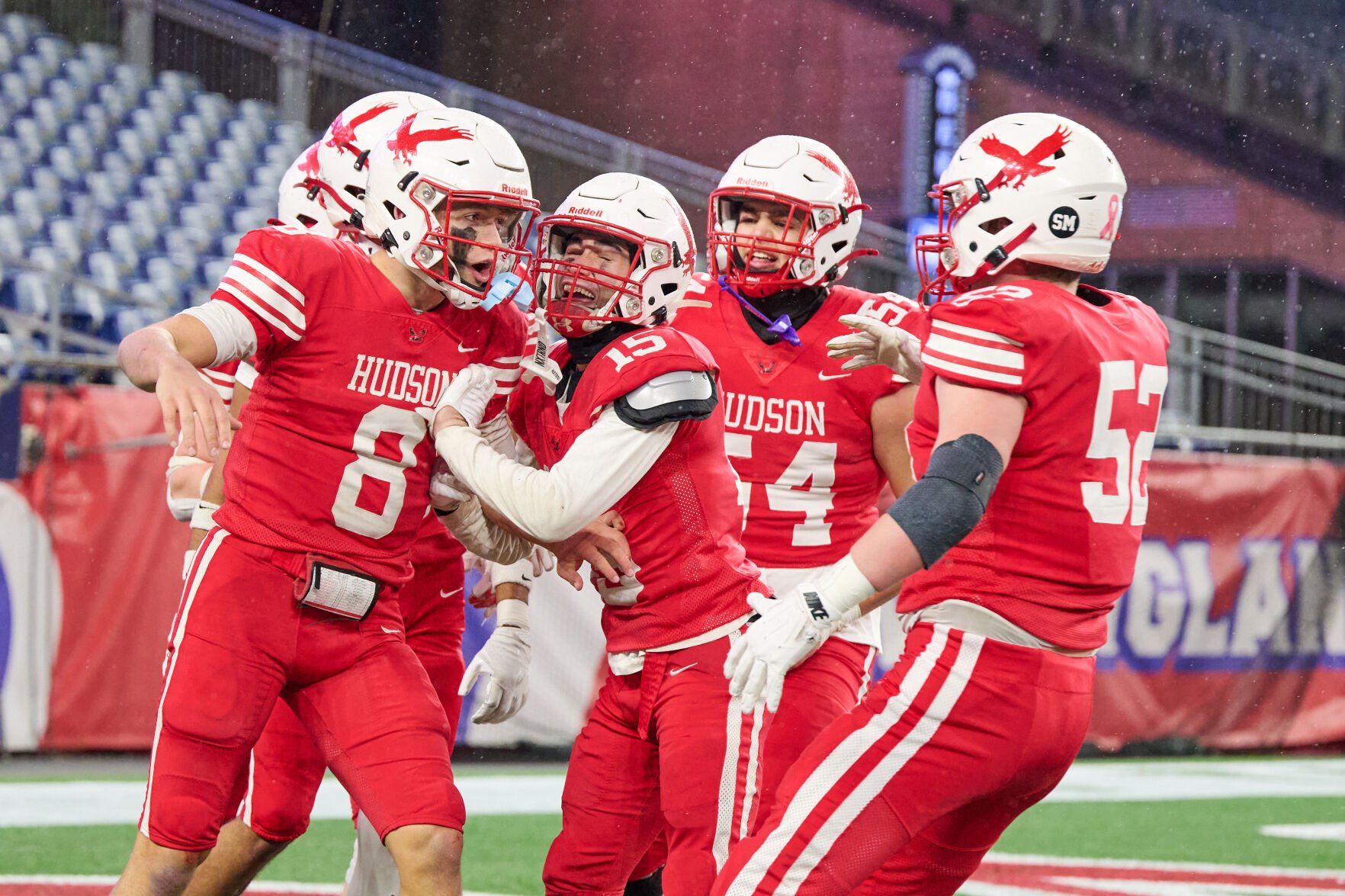 Midland-Wachusett League announces 2024 fall all-star selections ...