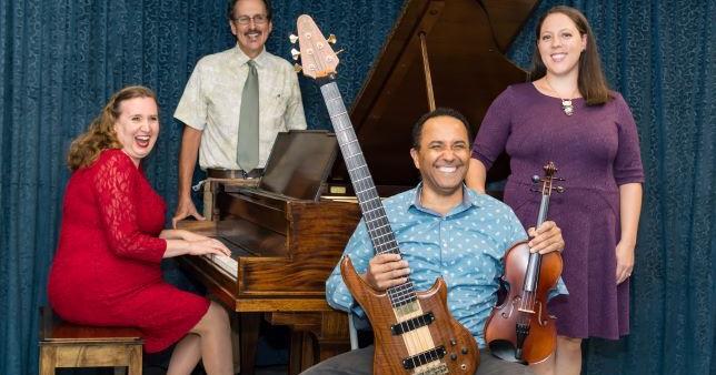 Westborough opera singer shares passion for music through performing ...