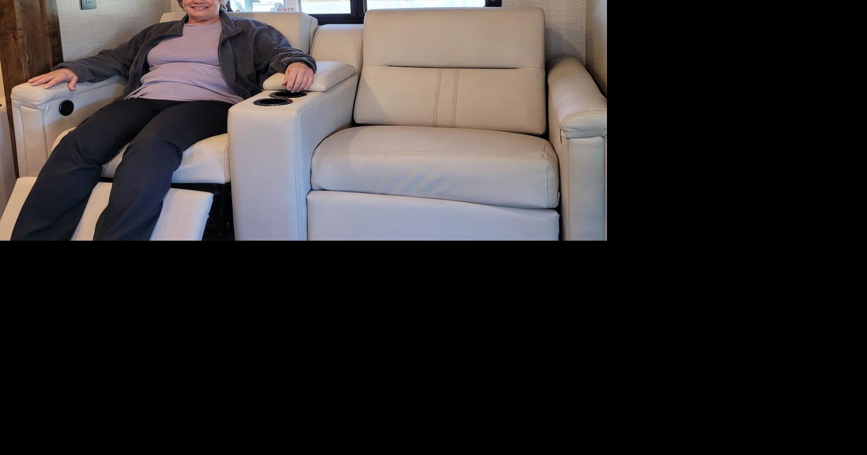 Fuller RV enters 40th year as region’s hub for recreational living ...