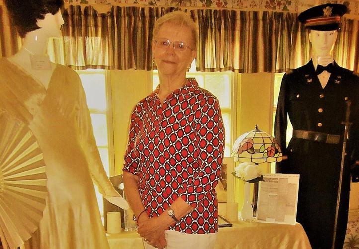 Marlborough Historical Society wedding exhibit back by popular demand ...