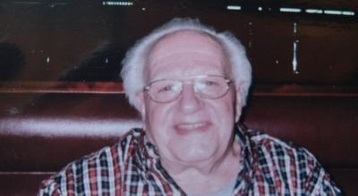 William L. Shackett, 87, of Shrewsbury | Obituaries | communityadvocate.com
