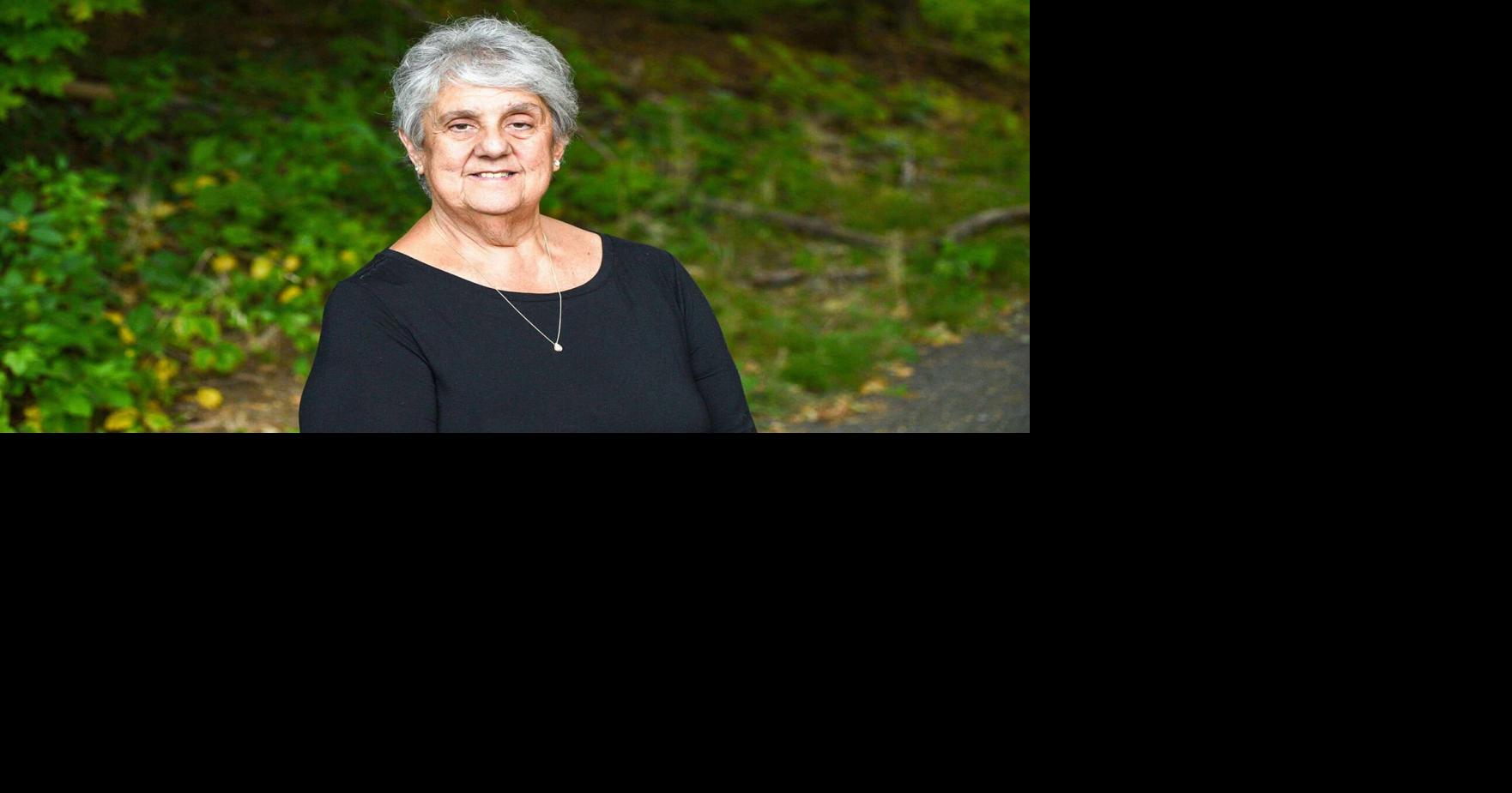 Marcia Roman named 2025 Applefest Grand Marshal: ‘An undeniable choice ...