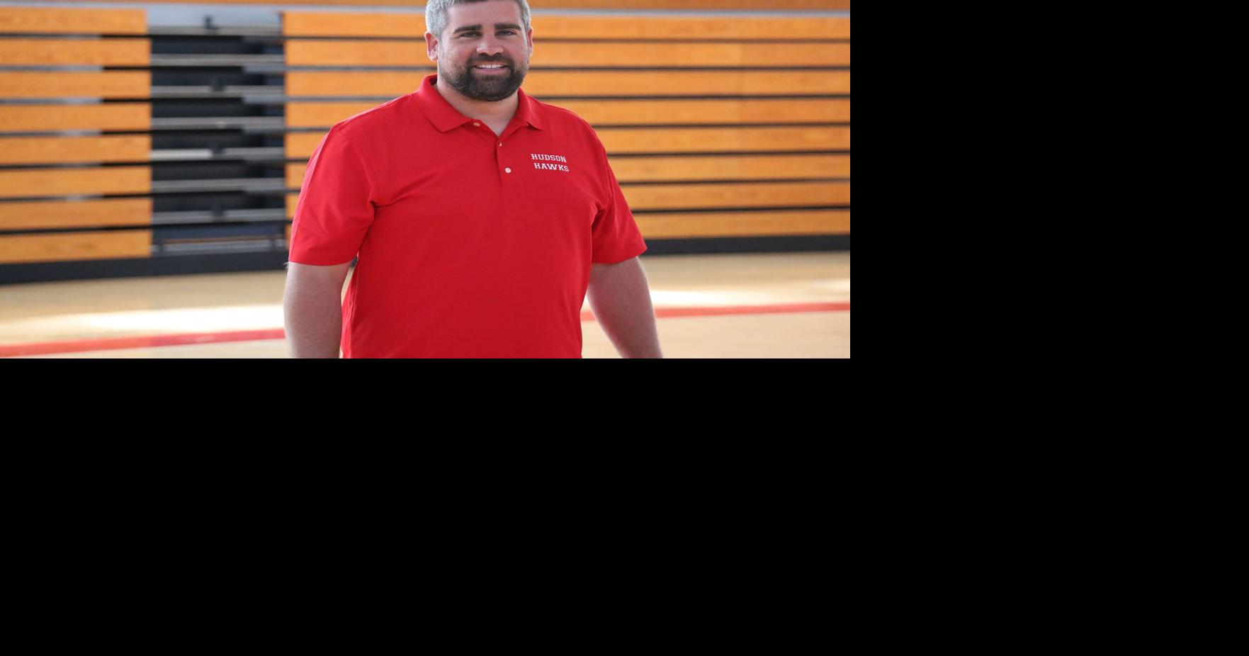 Mike Notaro Jr. named Hudson boys’ basketball head coach | Hudson ...