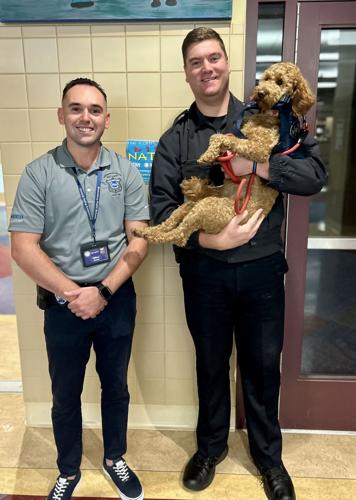 Sherwood invites families to first annual Reading Night | Education ...