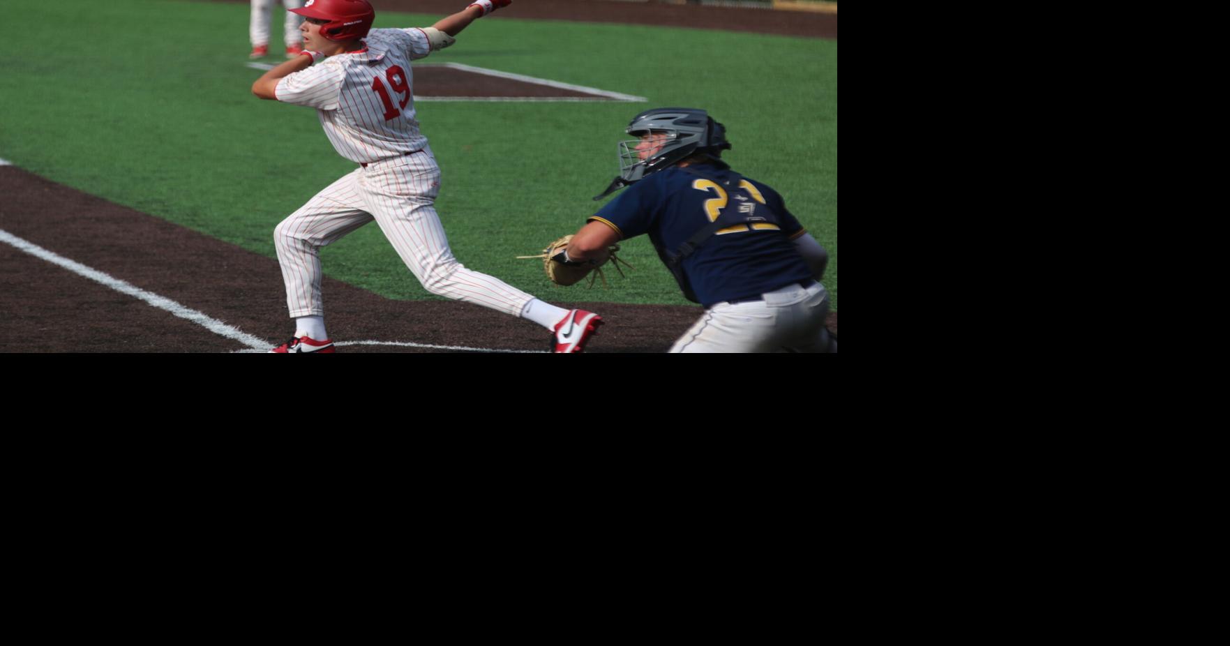 PHOTOS: St. John’s baseball beats Xaverian, punches ticket to finals ...